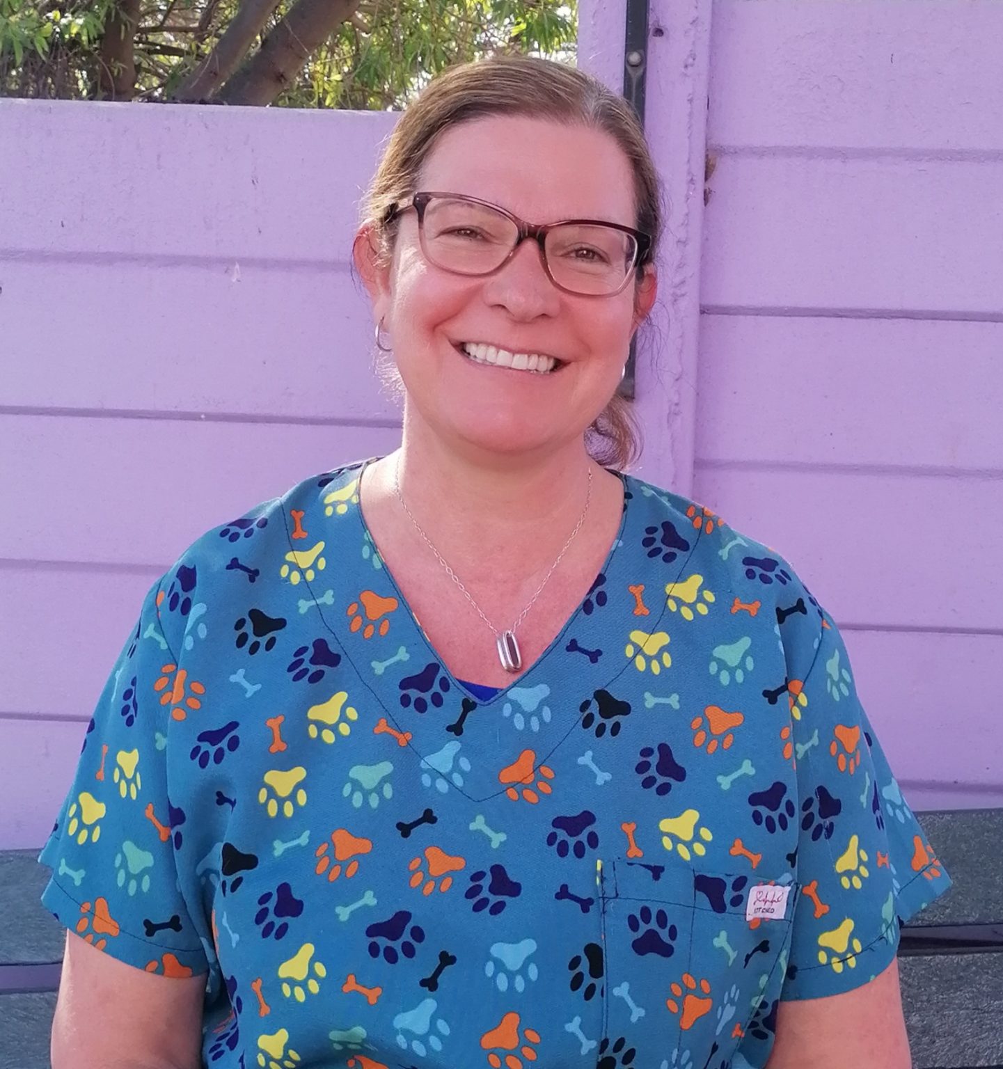 Our staff - Radiokop Animal Clinic